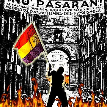 "REPUBLICAN FLAG BEARER LONG LIVE THE REPUBLIC!" Essential T-Shirt by ...