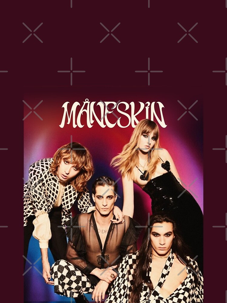 Maneskin Band