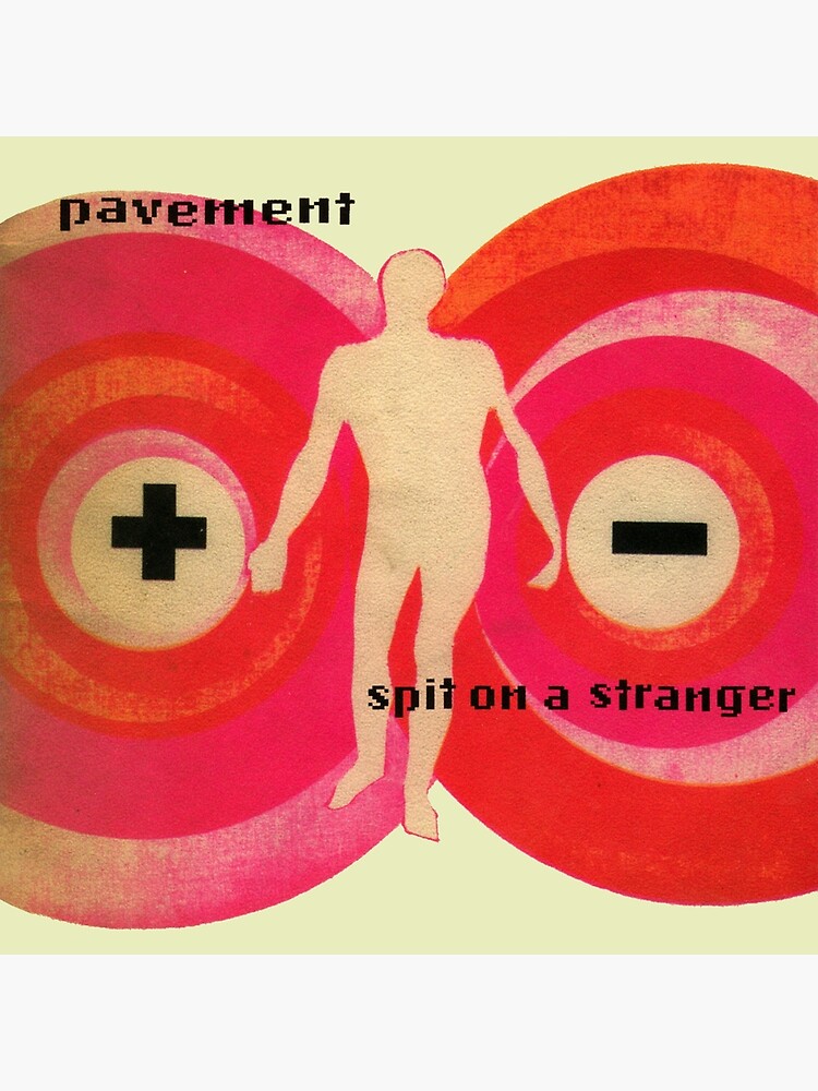 "Spit" Poster for Sale by PunkItUp1983 | Redbubble