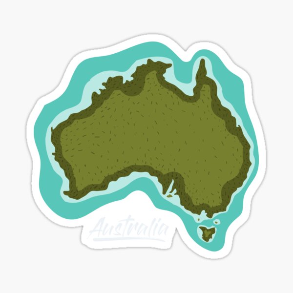 Australia Redbubble Merch & Gifts for Sale | Redbubble