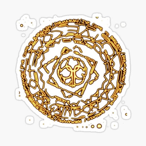 "Dormammu Come To Bargain... Essential T-Shirt" Sticker for Sale by ...