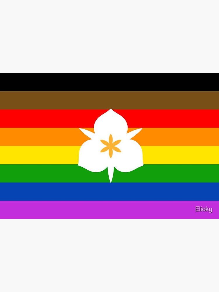 "Salt Lake City Gay Pride Flag" Sticker for Sale by Elioky | Redbubble