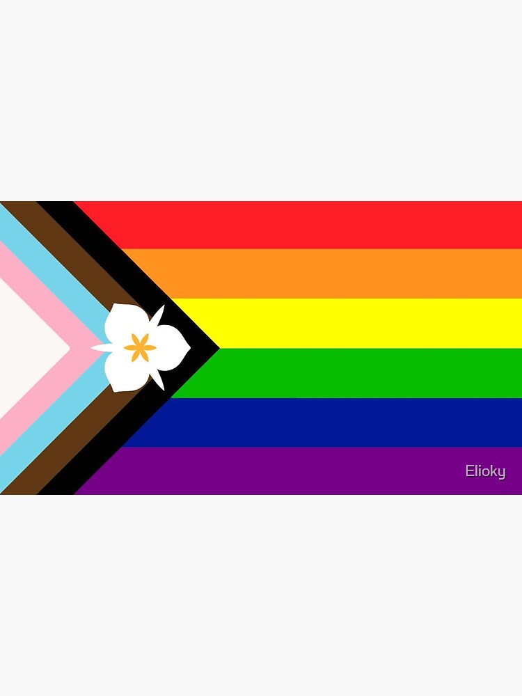"Salt Lake City Pride Flag" Sticker for Sale by Elioky | Redbubble