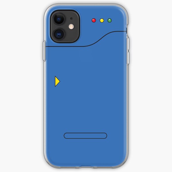 Pokedex iPhone cases & covers | Redbubble
