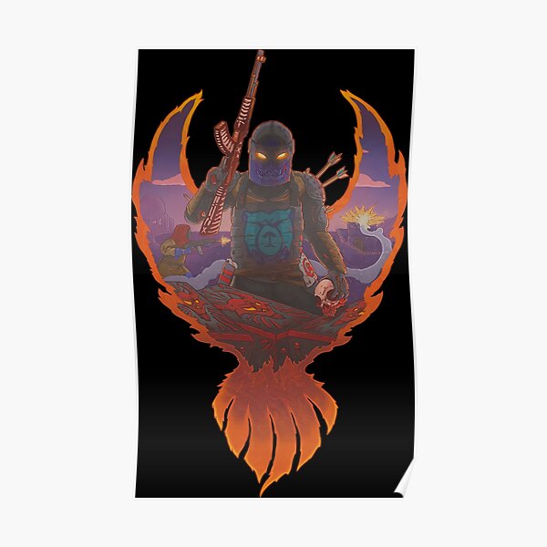 Blooprint Gifts & Merchandise | Redbubble