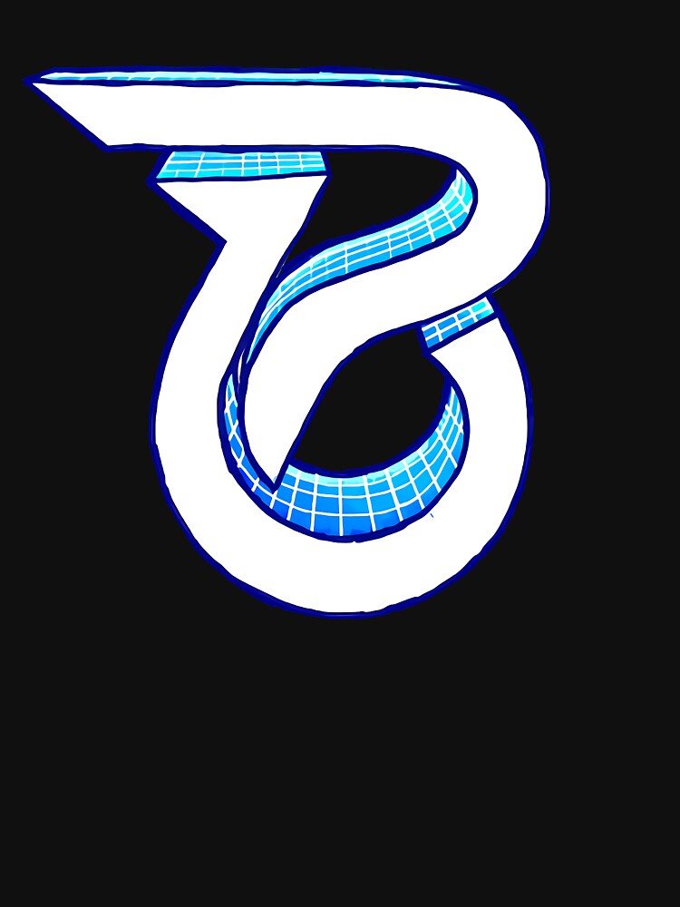 "Blooprint Logo" T-shirt for Sale by TokyoRevengerss | Redbubble | rust ...