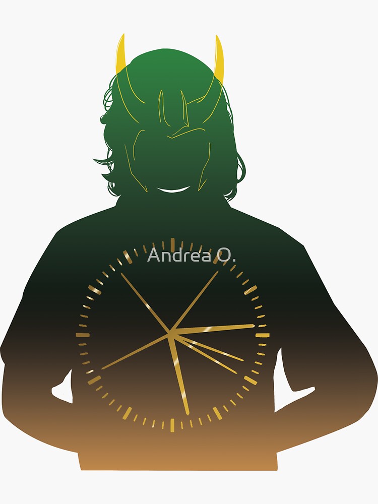 "Variant" Sticker for Sale by AndySlandy | Redbubble