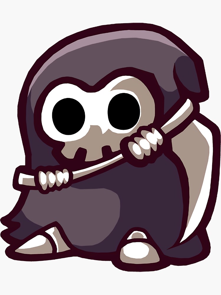 "Welyn Logo" Sticker for Sale by TokyoRevengerss | Redbubble