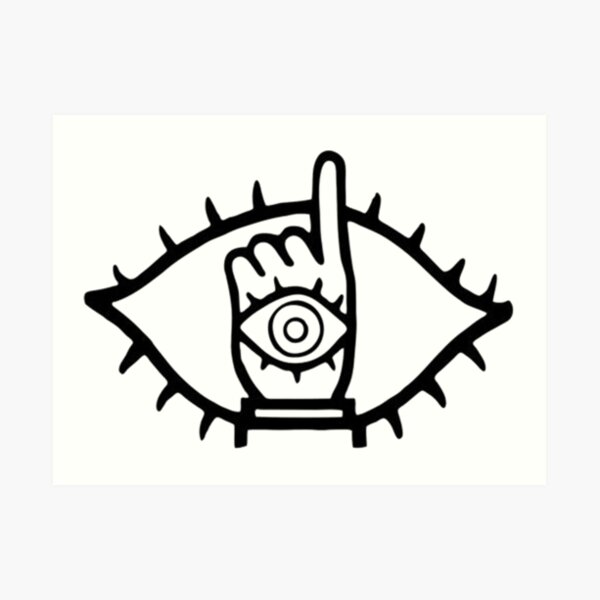 "20th Century Boys Friend Cult Logo" Art Print for Sale by dafydd-jones ...