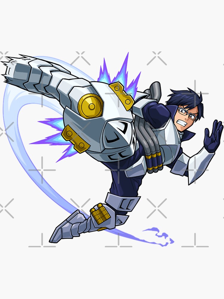 "tenya ida" Sticker for Sale by shakiraa | Redbubble