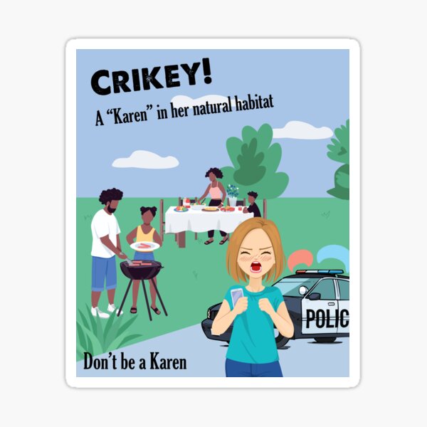 Crikey Merch & Gifts for Sale | Redbubble