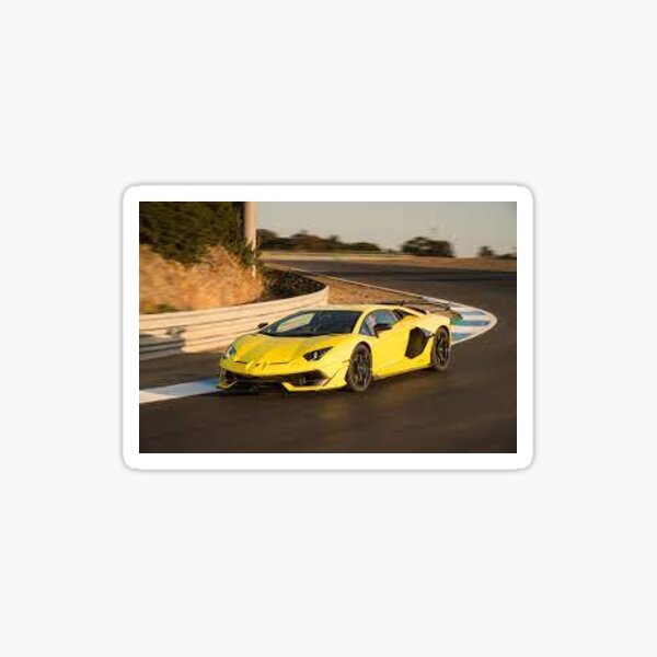 Lamborgini Geschenke & Merchandise | Redbubble