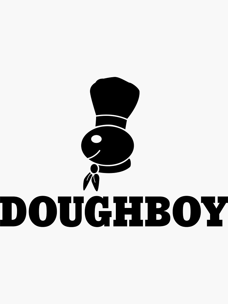Doughboy Logo