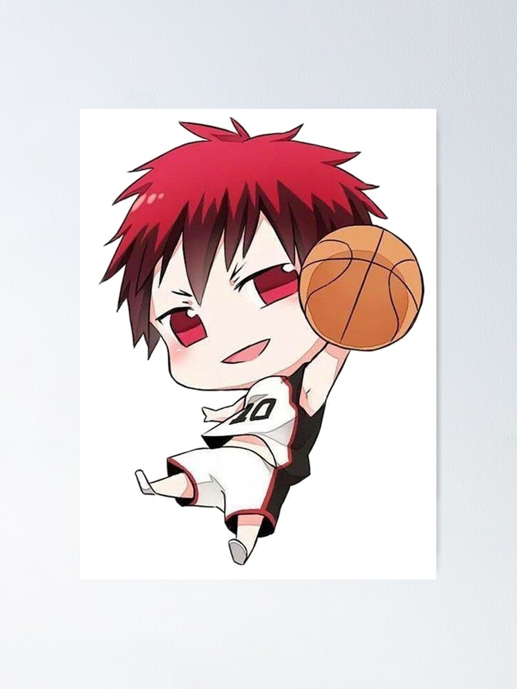 "Taiga kagami" Poster by harukakawaii13 | Redbubble