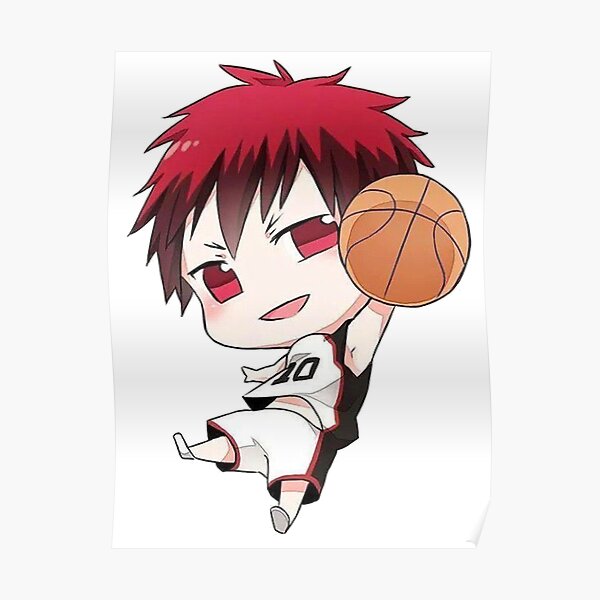 "Taiga kagami" Poster by harukakawaii13 | Redbubble