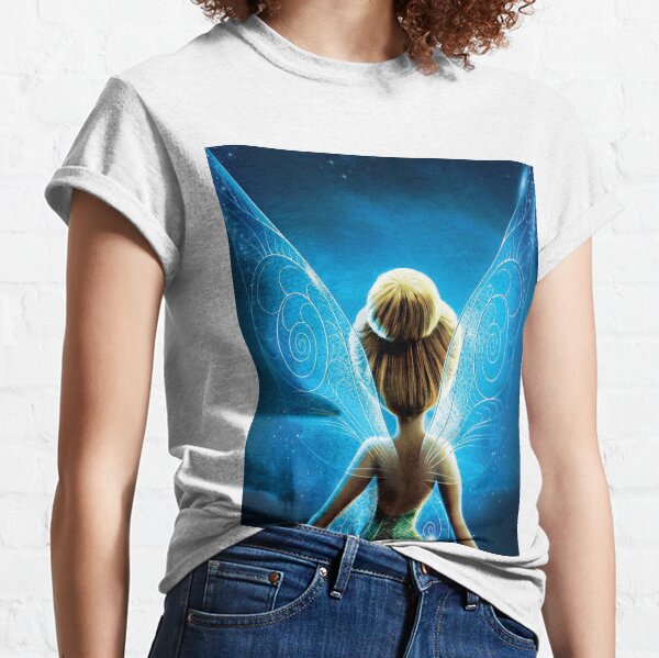Tinkerbell Merch & Gifts for Sale | Redbubble