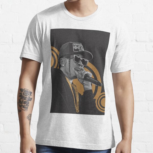 "Tyga" T-shirt for Sale by stickerhappy30 | Redbubble | rapper t-shirts ...