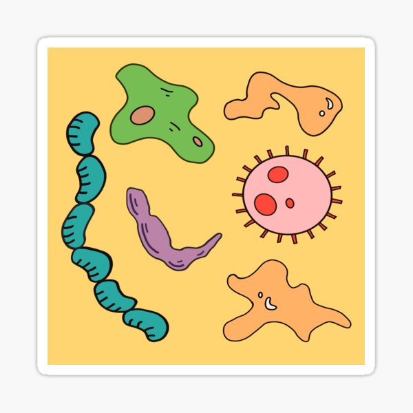 "Miss Frizzle In a Pickle Magic School Bus" Sticker for Sale by ...