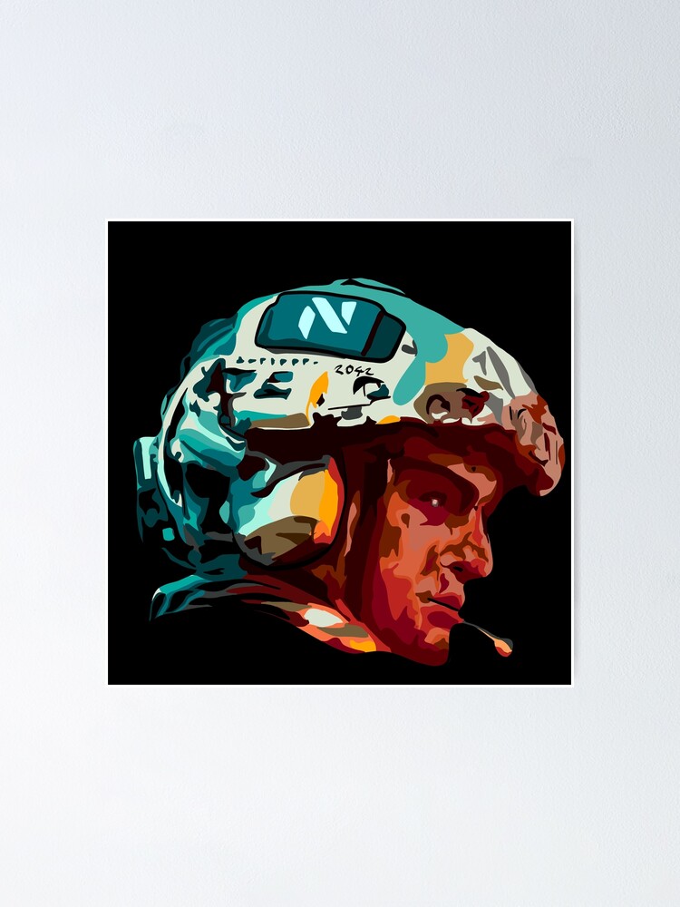 "Cartoon Battlefield 2042 ( Battlefield 6 ) Design " Poster by Ondis ...