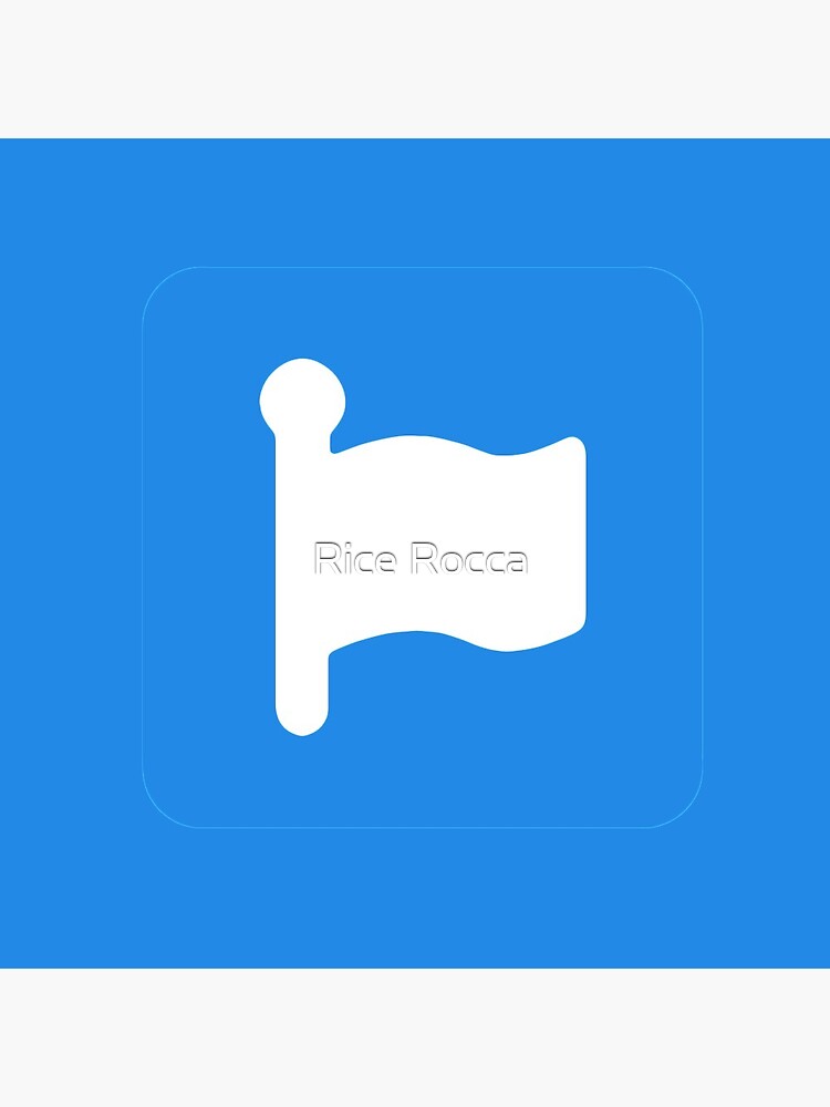 "Font Awesome CSS Library Logo" Pin for Sale by ricerocca | Redbubble