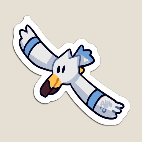 Wingull Gifts & Merchandise | Redbubble