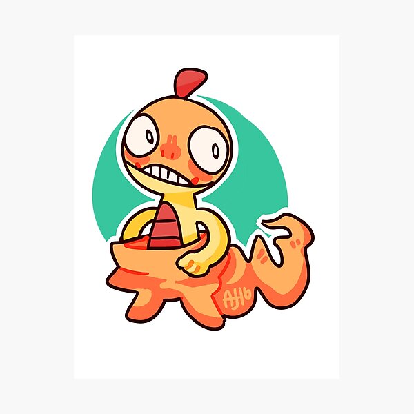 Scraggy Photographic Prints | Redbubble