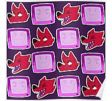 Pyrocynical: Posters | Redbubble