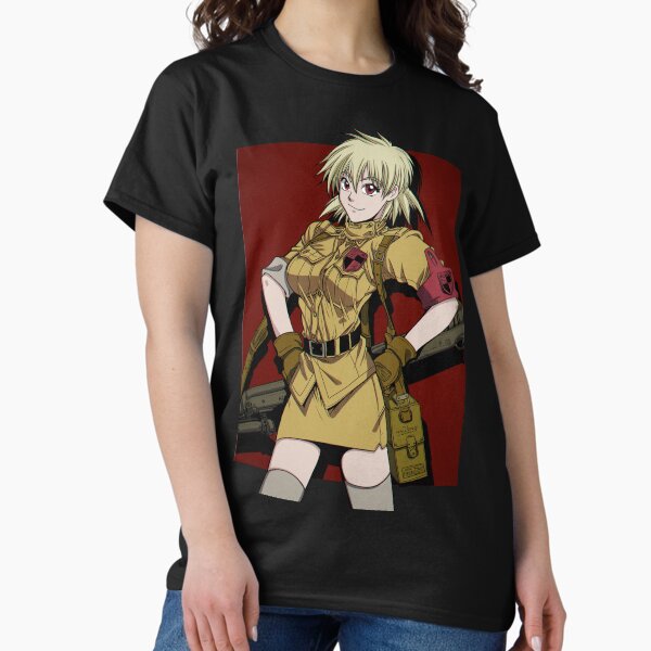 Hellsing Merch & Gifts for Sale | Redbubble