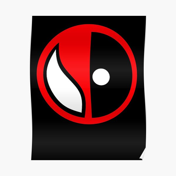 "Spideypool 23" Poster by ADAXFF | Redbubble