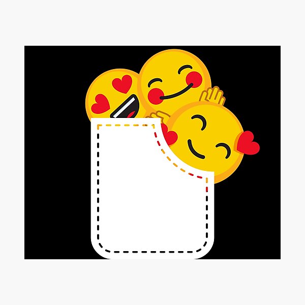 "World Emoji Day ,Pocket Emoji Design | Emoji World Day |cut Emoji ...