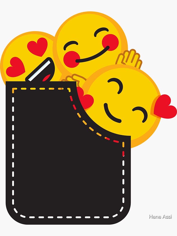 "World Emoji Day ,Pocket Emoji Design | Emoji World Day |cut Emoji ...
