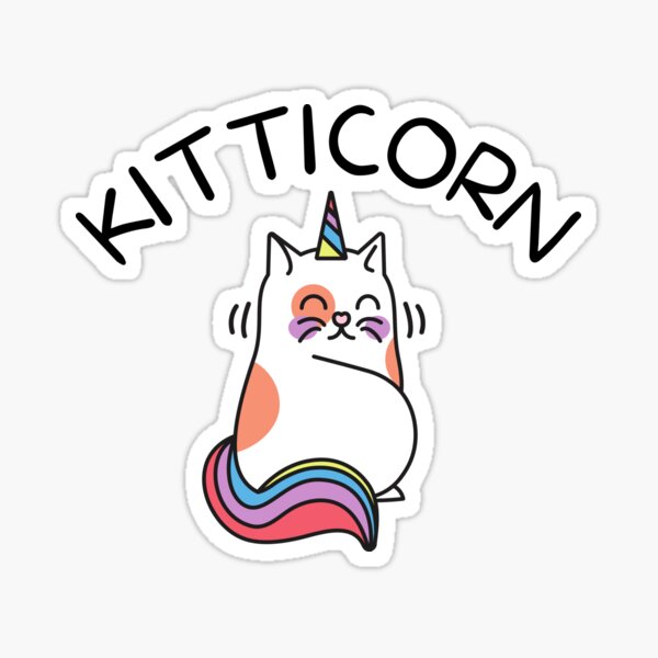 Kitticorn Gifts & Merchandise for Sale | Redbubble
