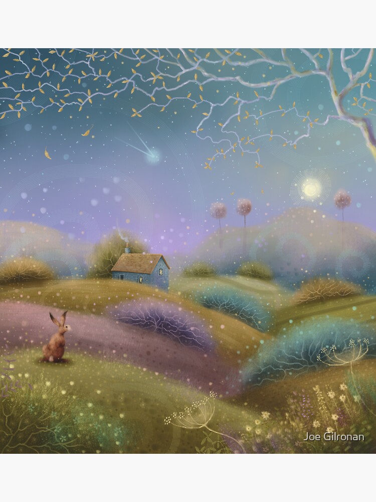 "Summer Solstice" Sticker for Sale by JGilronan | Redbubble