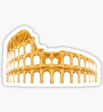 Ancient Rome: Stickers | Redbubble