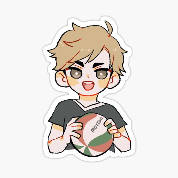 Haikyuu Merch & Gifts for Sale | Redbubble