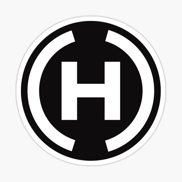 "Hard Tyre Symbol" Sticker for Sale by FilipeFerreira | Redbubble