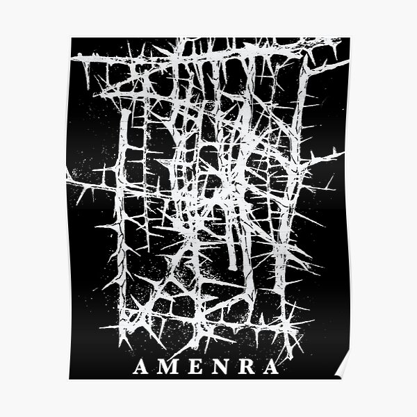Amenra Posters | Redbubble