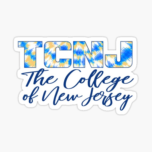Tcnj Merch & Gifts for Sale | Redbubble