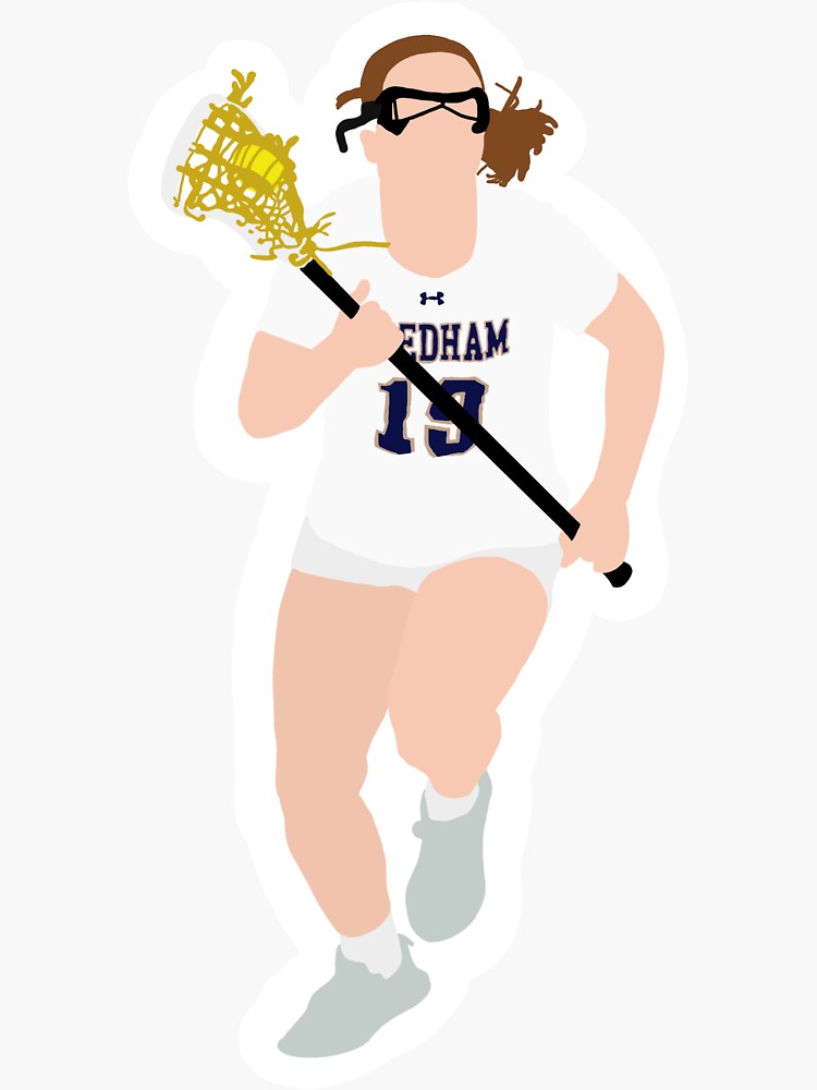 "Kristina" Sticker for Sale by emmahasenfus | Redbubble