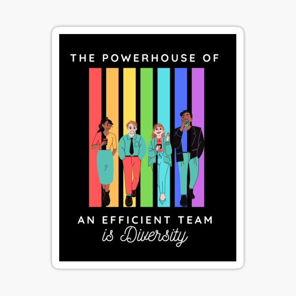 "Diversity and Inclusion Outfits and Designs - Pride Month LGBTQ ...