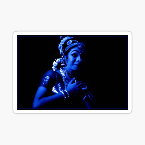 "Neon Classical" Sticker for Sale by SYMRVisualArts | Redbubble