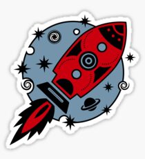 Captain Planet: Stickers | Redbubble