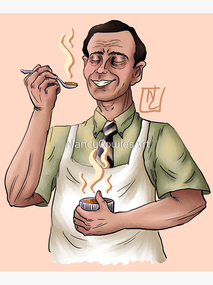 "Detective Boyle" Poster for Sale by NancyCowlesArt | Redbubble