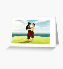 Avatar the Last Airbender: Greeting Cards | Redbubble