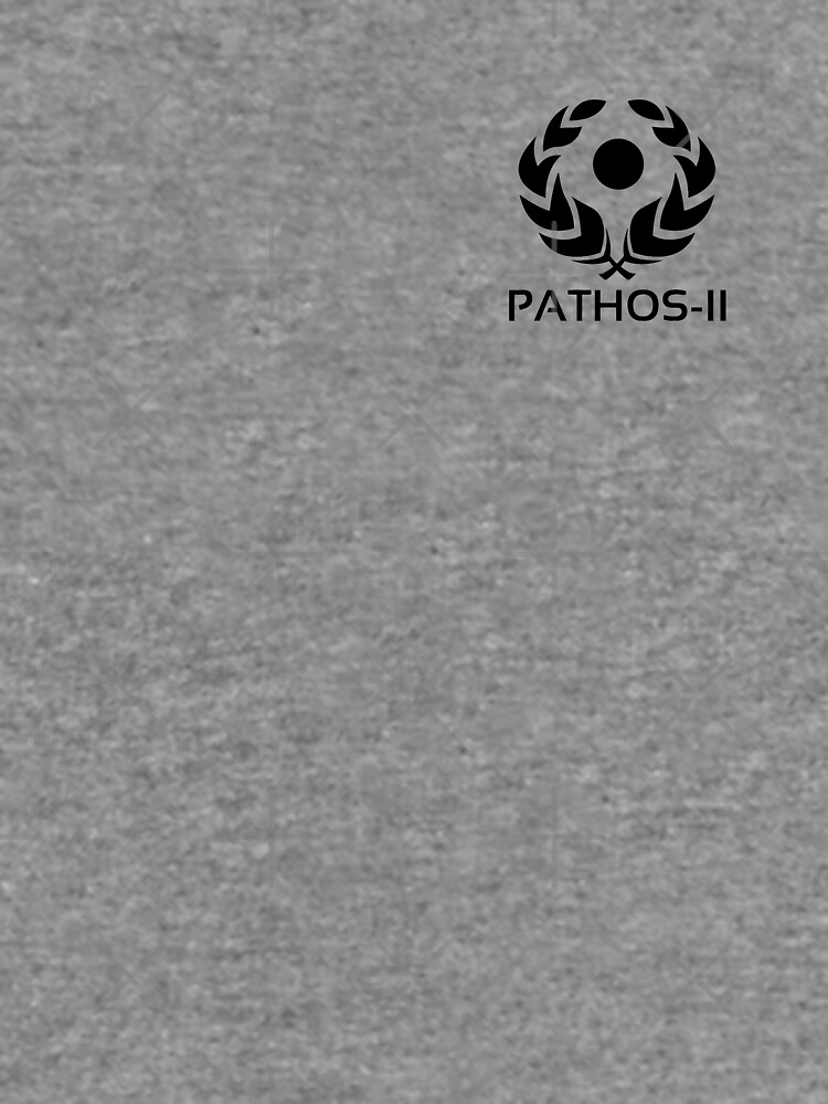 Famous Handbag Logos Pathos | Paul Smith