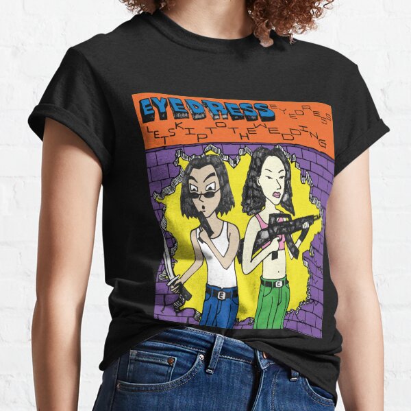 Eyedress Gifts & Merchandise | Redbubble