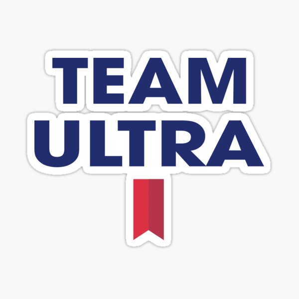 Ultra Michelob Stickers | Redbubble