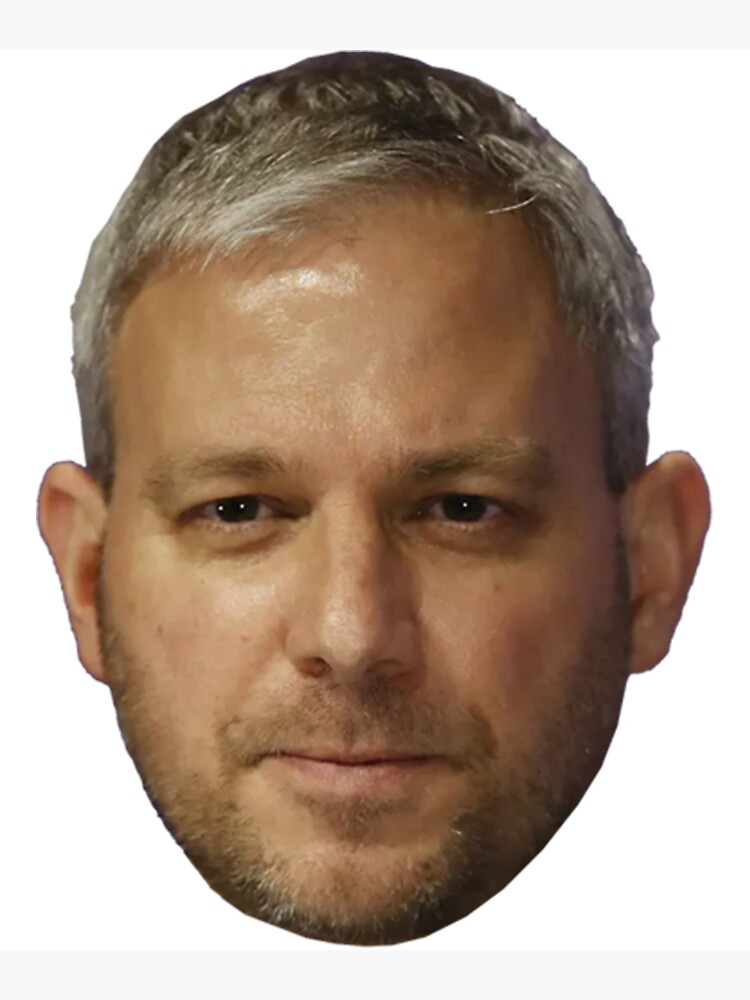 "Brett Sutton " Poster for Sale by EnchantedCharac | Redbubble