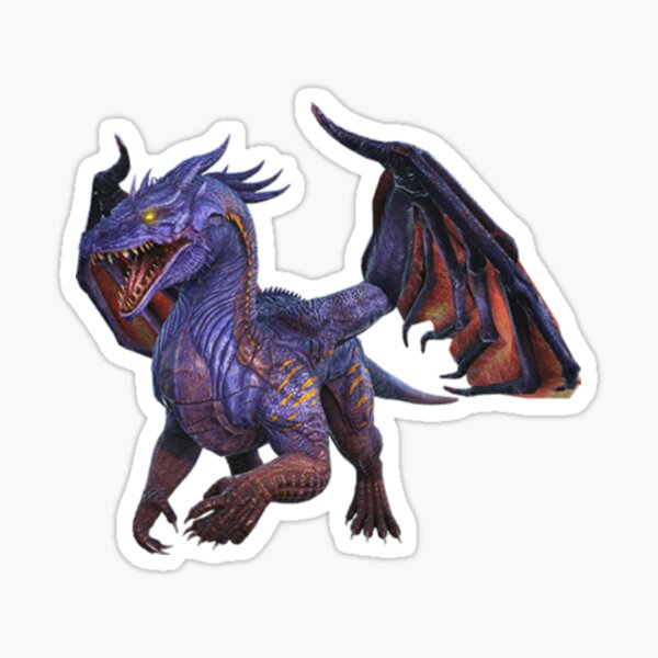 "Ark survival " Sticker by Shifa2123 | Redbubble