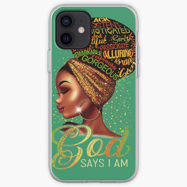 Ethnic African iPhone cases & covers | Redbubble